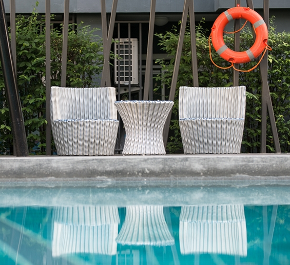 D Condo Phuket - Blume Living