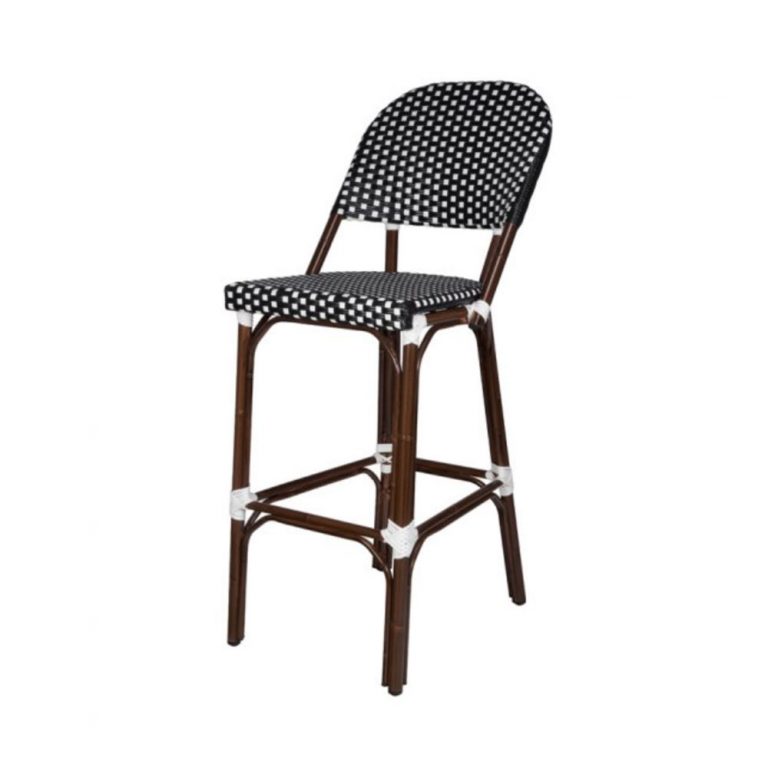 Paris bar stool - Blume Living