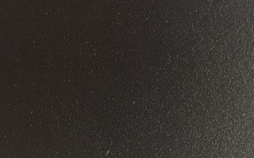 Charcoal Powder Coating - Blume Living